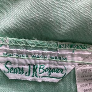 Sears JR Bazaar | Skirts | Vintage Sears Jr Bazaar Skirt | Poshmark